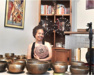 Jacquie Bird, Spiritual Wellness | Reduce Stress & Anxiety Gain Mindfulness