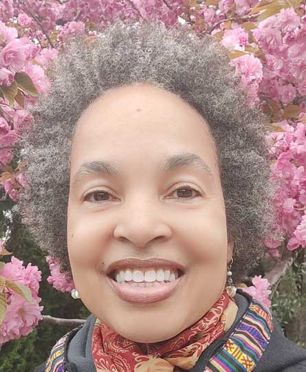 Jacquie Bird, Spiritual Wellness | Reduce Stress & Anxiety, Gain ...