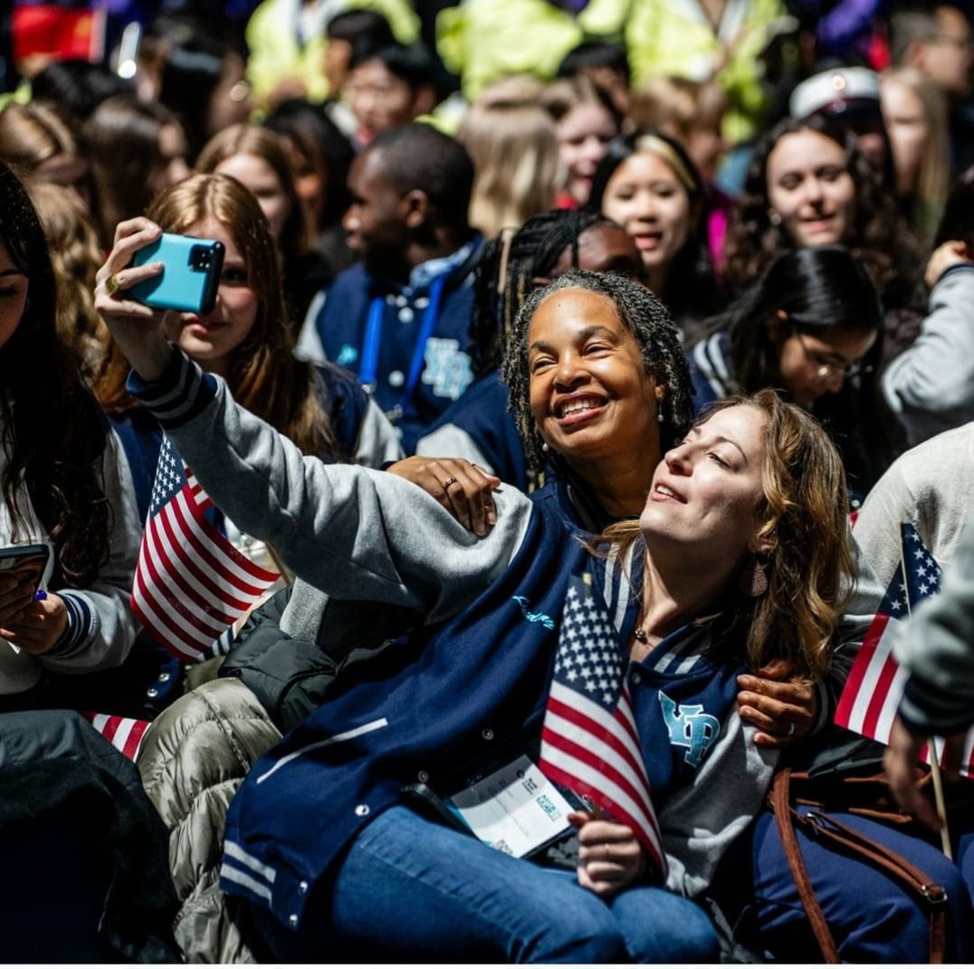 Jacquie Bird, Spiritual Wellness | The World Choir Games 2024 | Jacquie ...