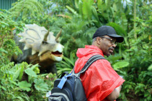 Jacquie Bird, Spiritual Wellness | Costa Rica, Hello Again: Dinoland ...